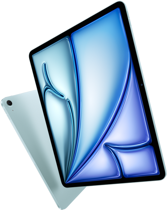 iPad Air 13-inch (M2) | Vodafone Australia