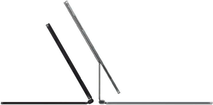 iPad Pro 13-inch (M5) – Buy Now | Vodafone Australia