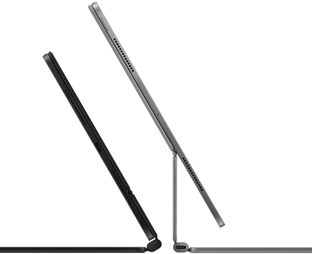 iPad Pro 13-inch (M5) – Buy Now | Vodafone Australia