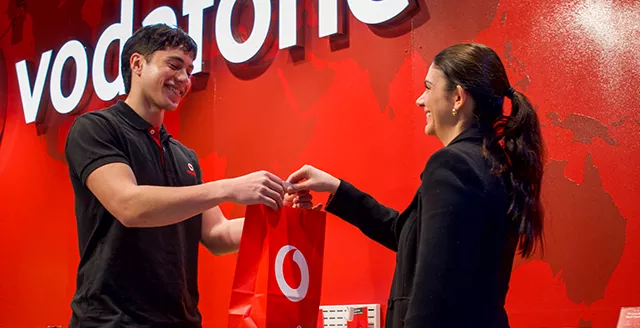 Join Our Team And Grow Your Career | Vodafone Australia