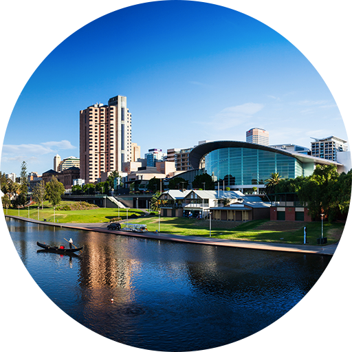 The Vodafone 5G Network | Vodafone Australia