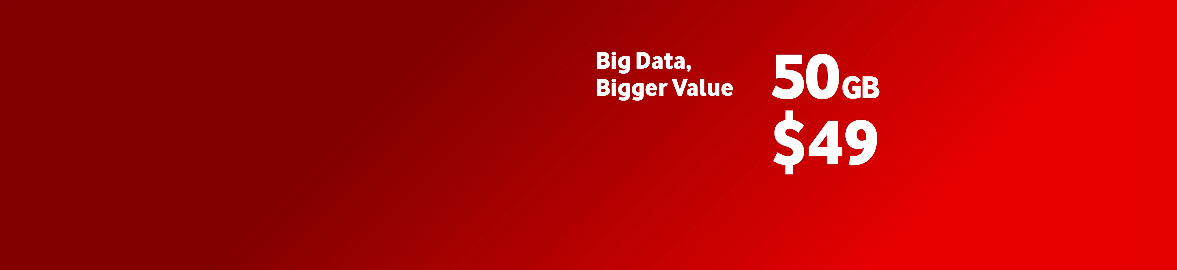 SIM Only Plans | Vodafone Australia