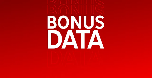 Get up to 100GB bonus data on selected Prepaid Plus Starter Packs.
