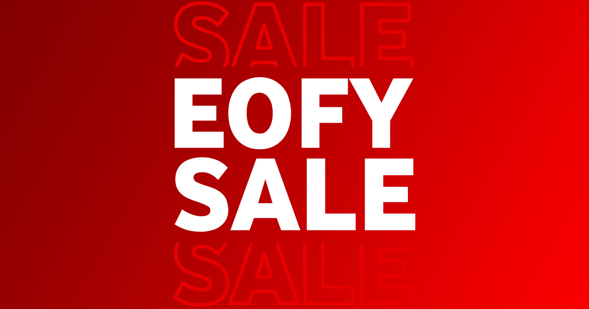 EOFY Sale | Vodafone Australia