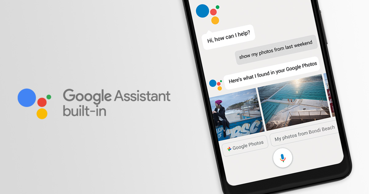 Android Phones and Tablets | Vodafone Australia