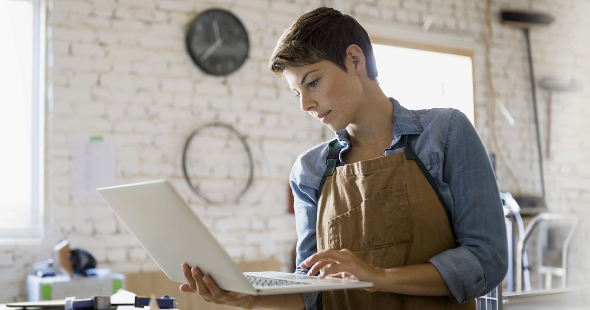 Contact a Business Specialist | Vodafone Australia