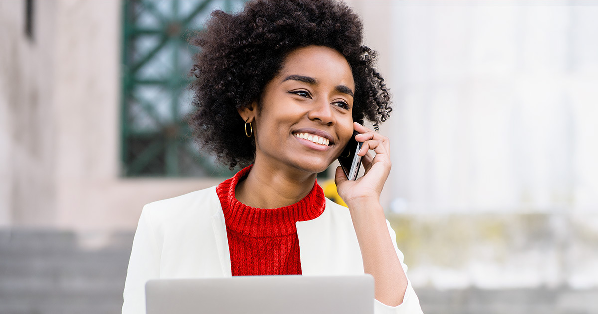 Business Trade-in Solutions | Vodafone Australia