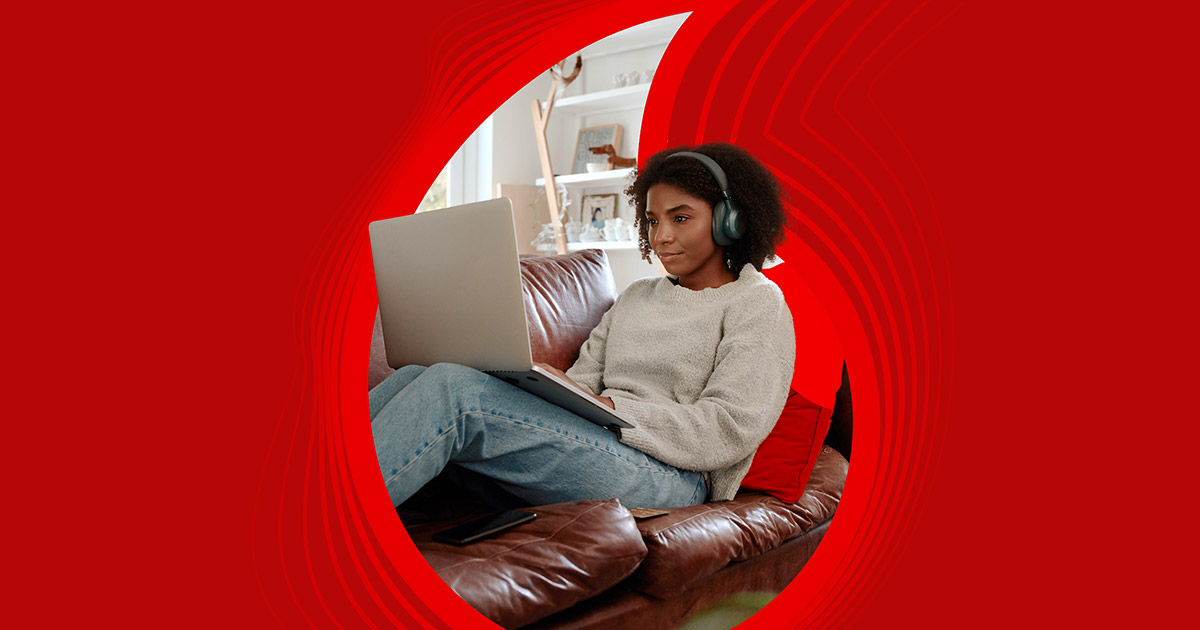 Home Internet Broadband Plans | Vodafone Australia