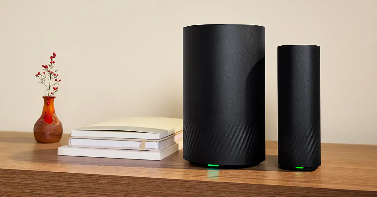 Vodafone Super Wi-Fi – Powered by Wi-Fi 7 | Vodafone Australia