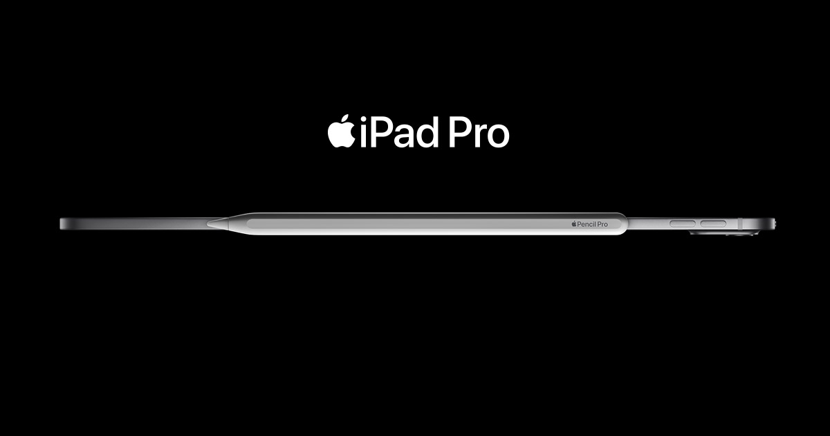 iPad Pro 11-inch (M4) | Vodafone Australia