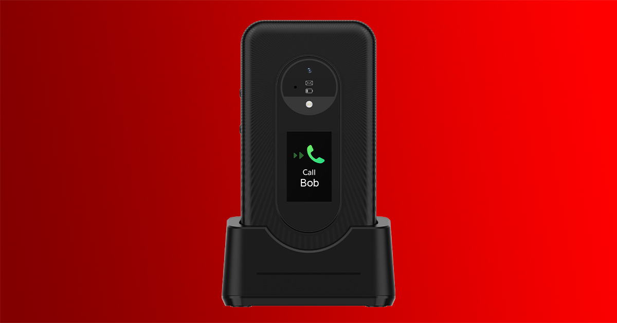 V Flip 4G | Vodafone Australia