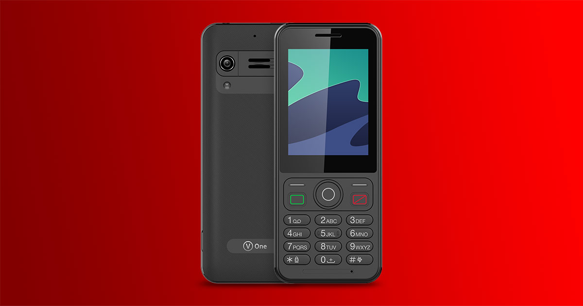 V One 4G | Vodafone Australia