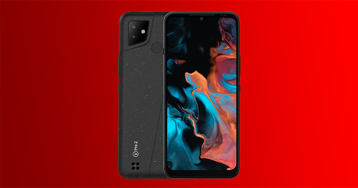 V Pro 2 4G | Vodafone Australia