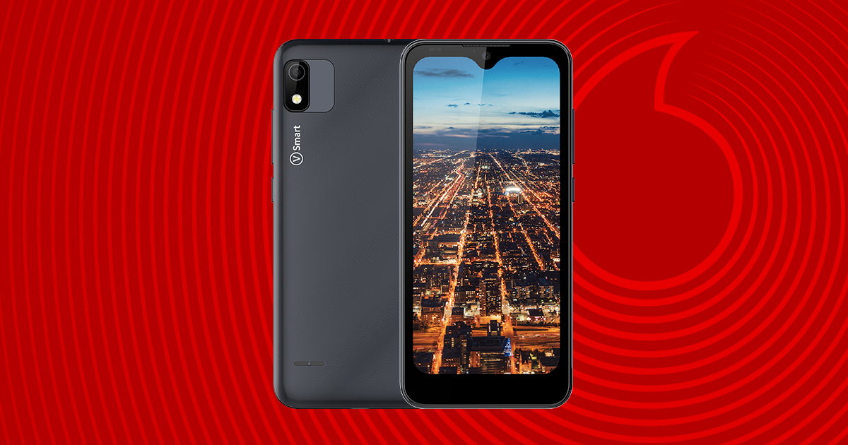 V Smart 4G | Vodafone Australia