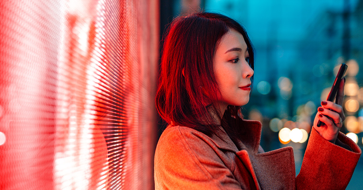 International Global Roaming | Vodafone Australia