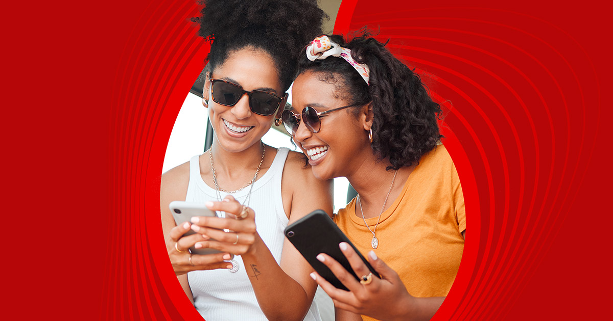 Mobile Phone Plans | Vodafone Australia