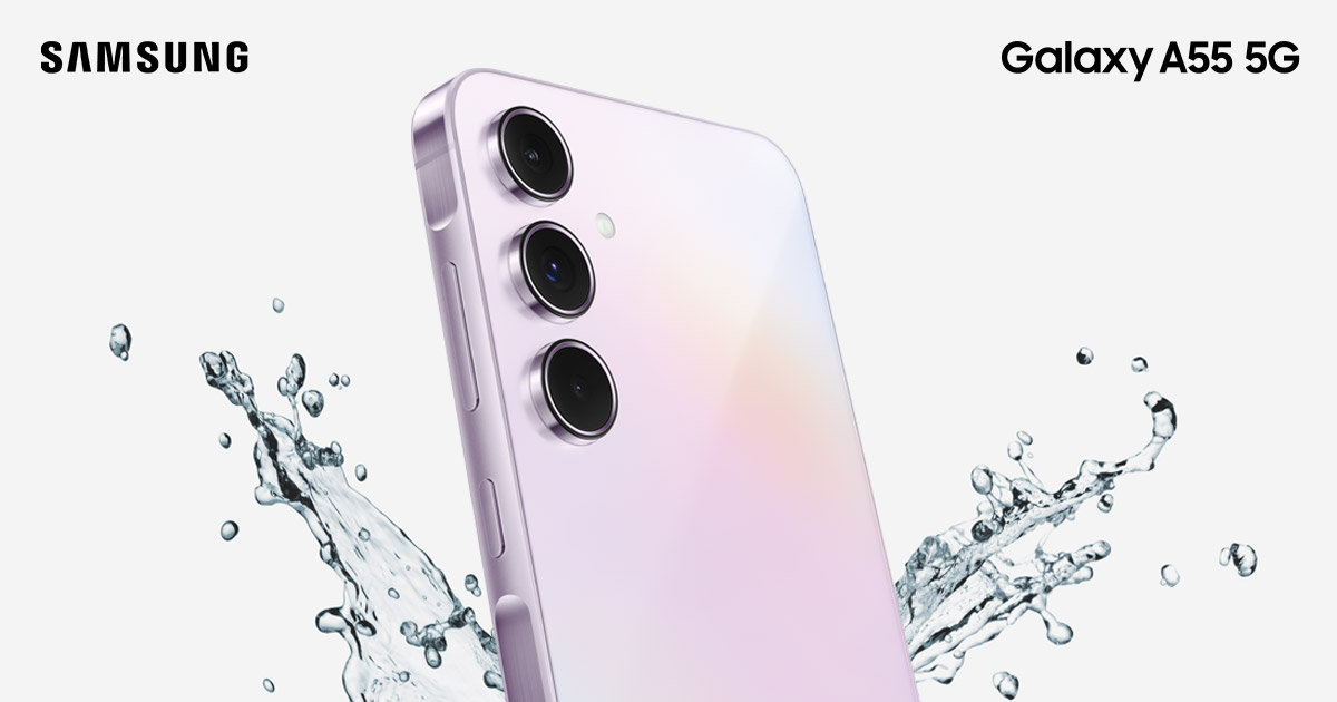Samsung Galaxy A55 Vodafone Australia Samsung Galaxy A55 Vodafone Australia