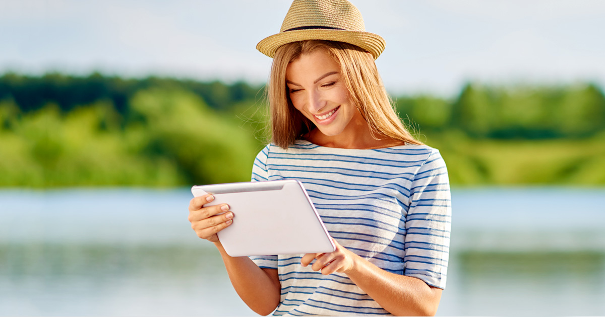 Tablets | Vodafone Australia