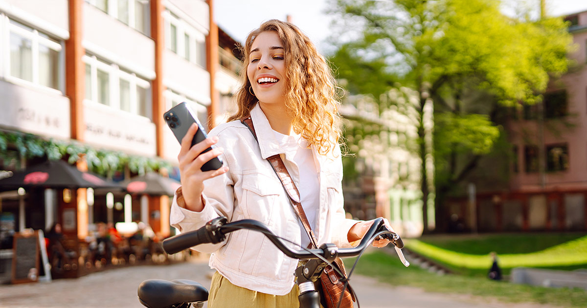 Trade-in Your Old Phone, Tablet or Smart Watch | Vodafone Australia