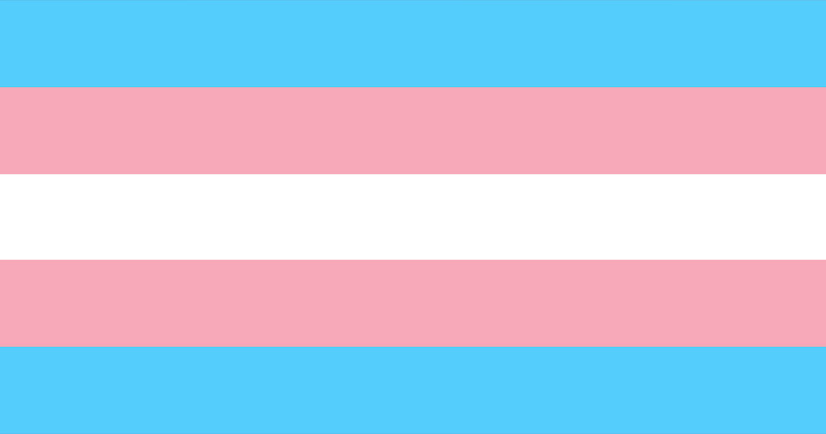 Change the Course for Trans Day of Visibility | Vodafone Australia