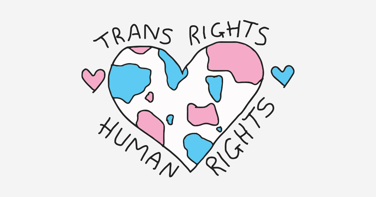 Elevating and Celebrating Trans Voices | Vodafone Australia