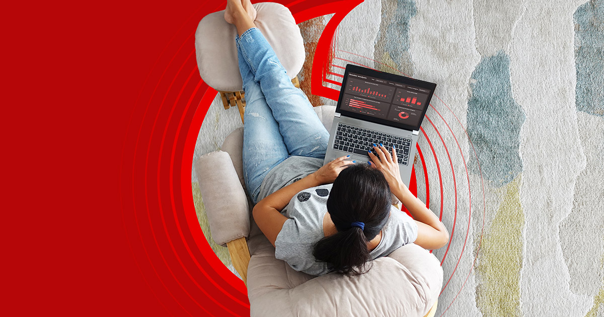 Vodafone Vision Support Guides | Vodafone Australia