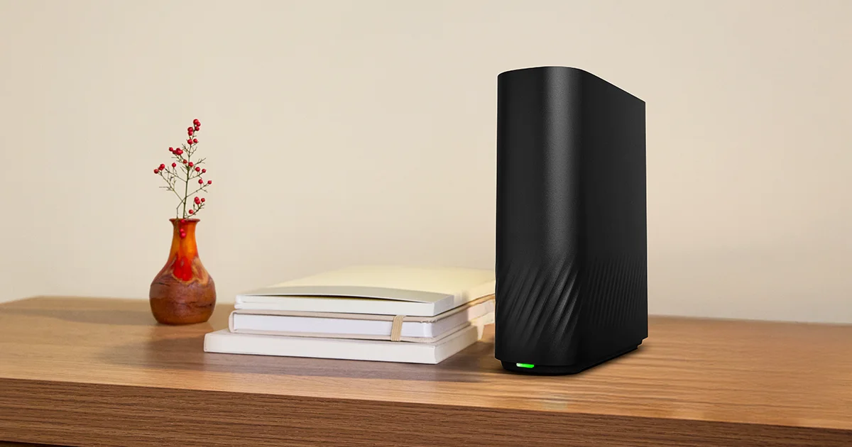 Mesh Wi-Fi | Vodafone Australia